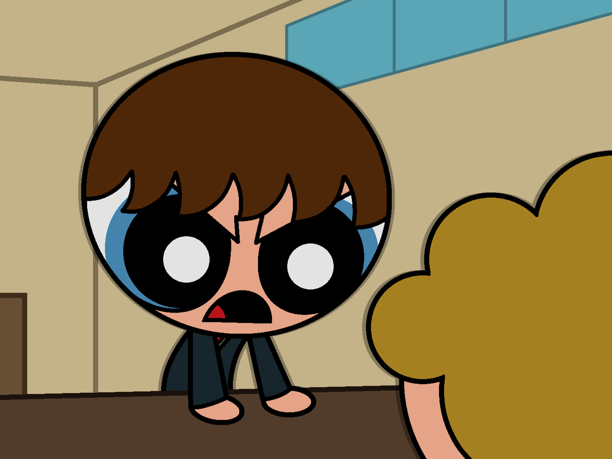 Witless for the Prosecution | PuffRuff School Wiki | Fandom