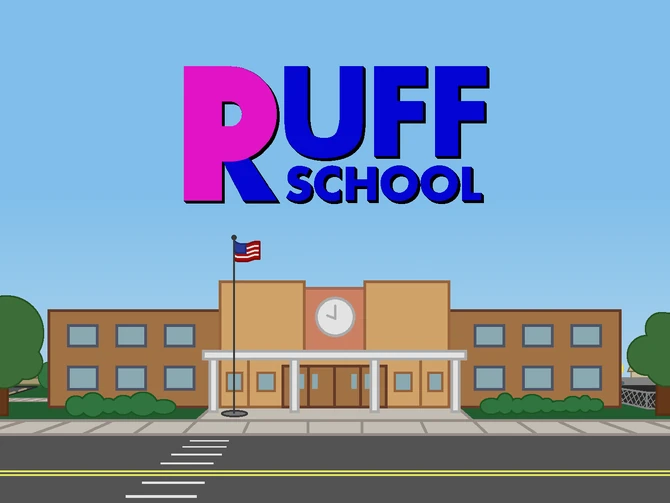 PuffRuff School Wiki | Fandom