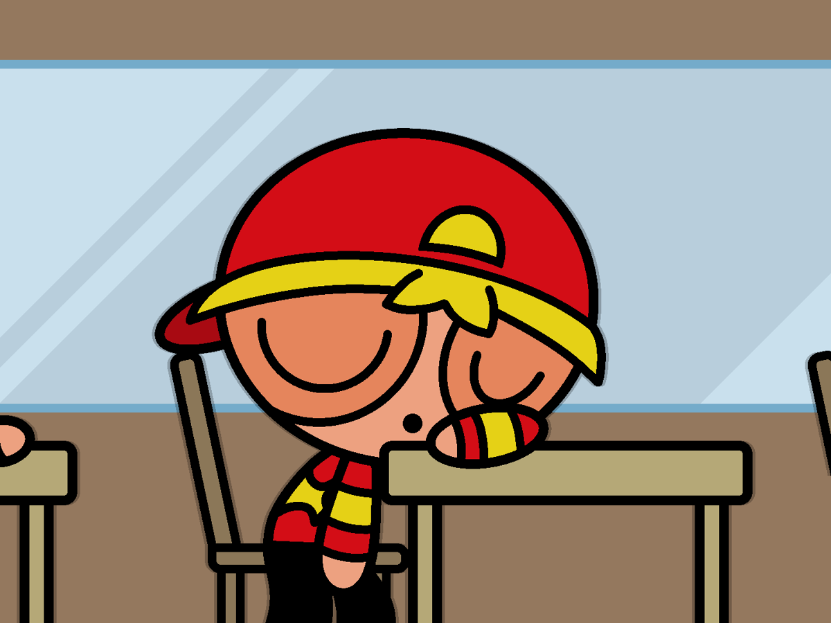 Field of Daydreams | PuffRuff School Wiki | Fandom