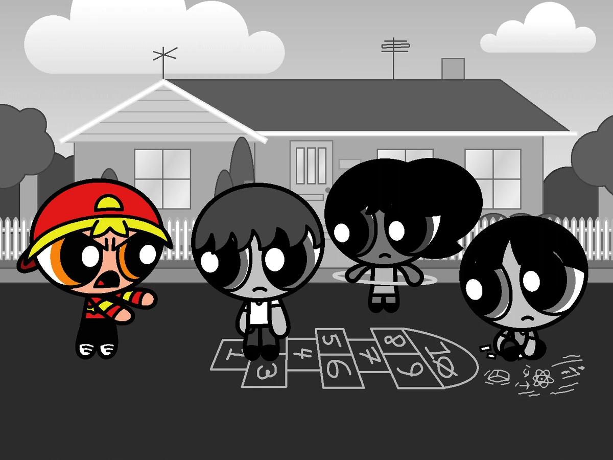 All's Swell That Ends Swell | PuffRuff School Wiki | Fandom