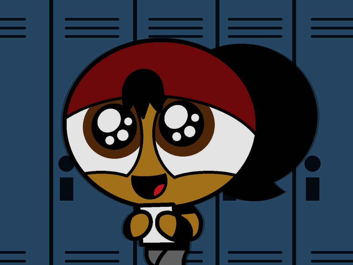 MJ's Big Break | PuffRuff School Wiki | Fandom