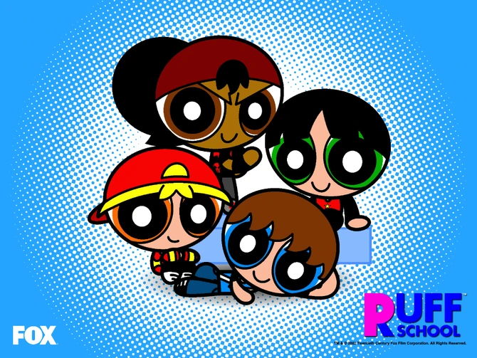 PuffRuff School Wiki | Fandom