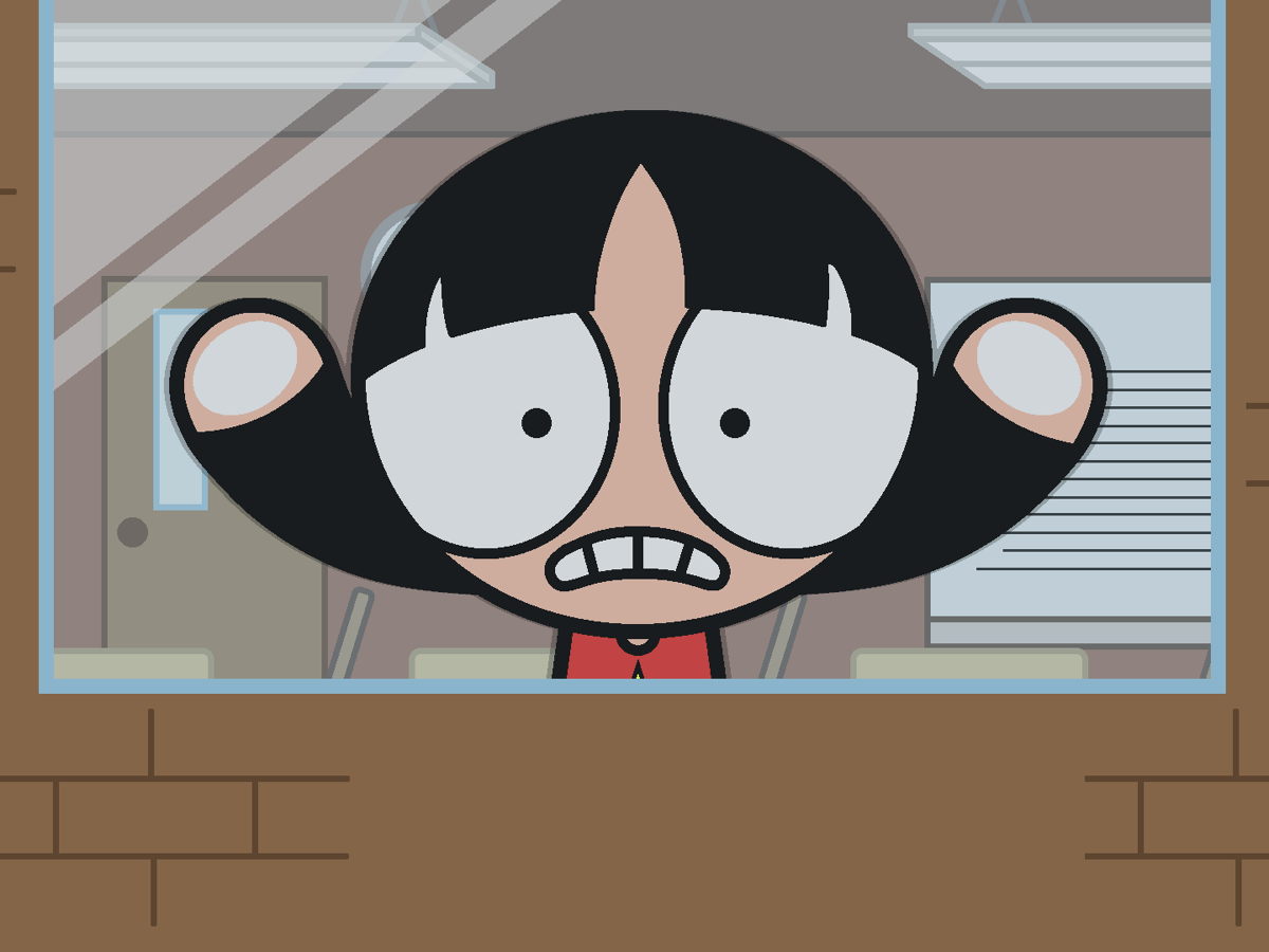 ...And on the Seventh Day, Rest | PuffRuff School Wiki | Fandom