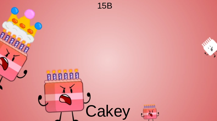 Object Invasion Camp 15B | Object Invasion Camp Wiki | Fandom