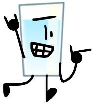 Water | Object Invasion Camp Wiki | Fandom