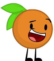 Grapefruit | Object Invasion Camp Wiki | Fandom