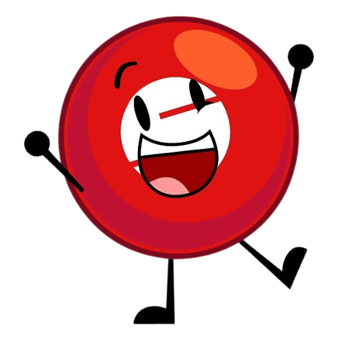 Skittle | Object Invasion Camp Wiki | Fandom