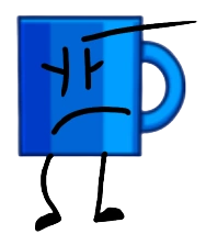 Cup | Object Invasion Camp Wiki | Fandom