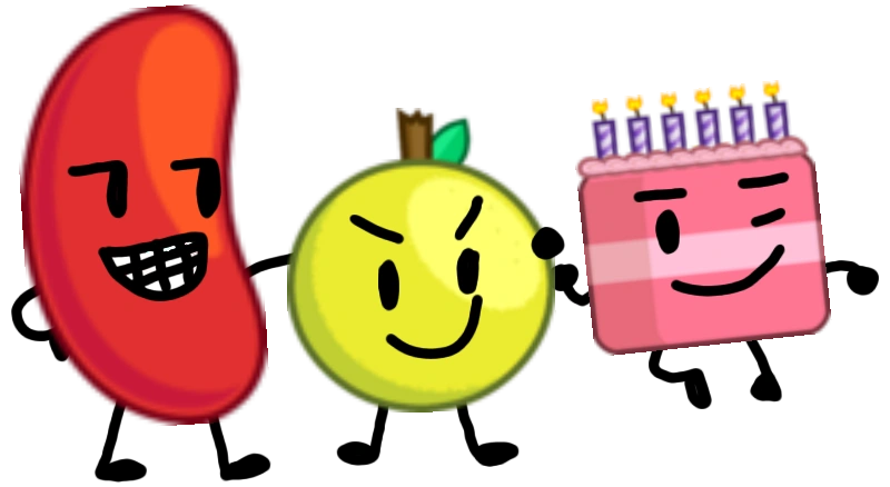 L E G O | Object Invasion Camp Wiki | Fandom