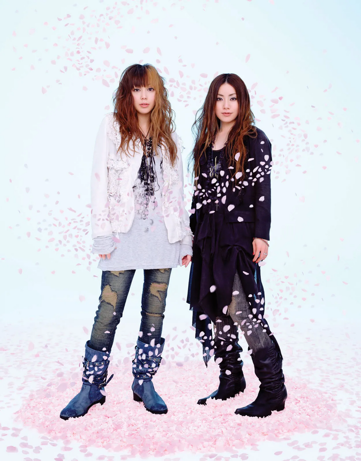Puffy AmiYumi | Puffy AmiYumi Wiki | Fandom