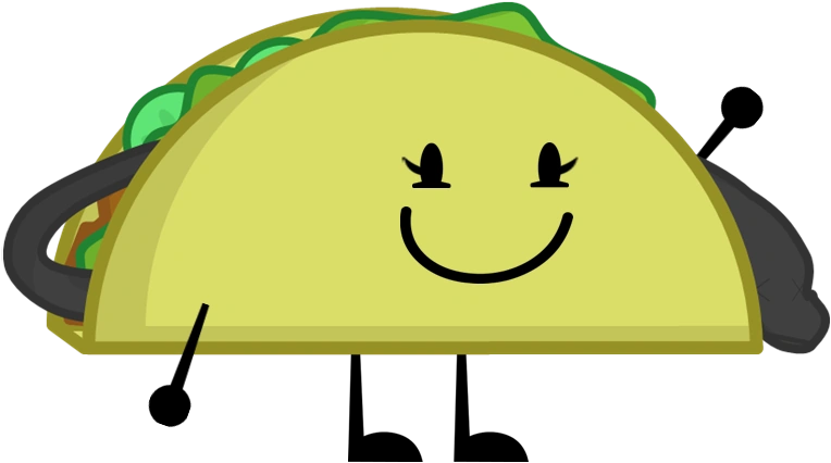 Tacoy | PuffyAnimations Official Wiki | Fandom