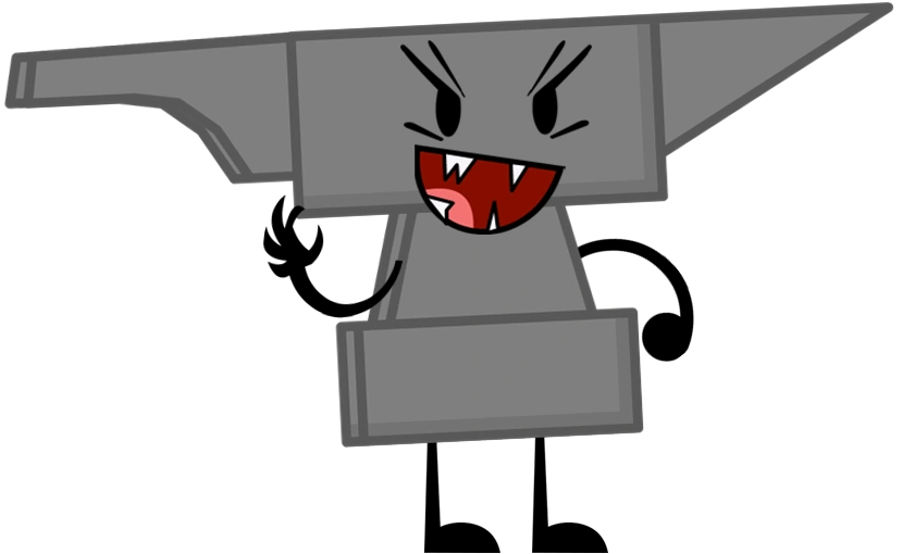 Anvil | PuffyAnimations Official Wiki | Fandom