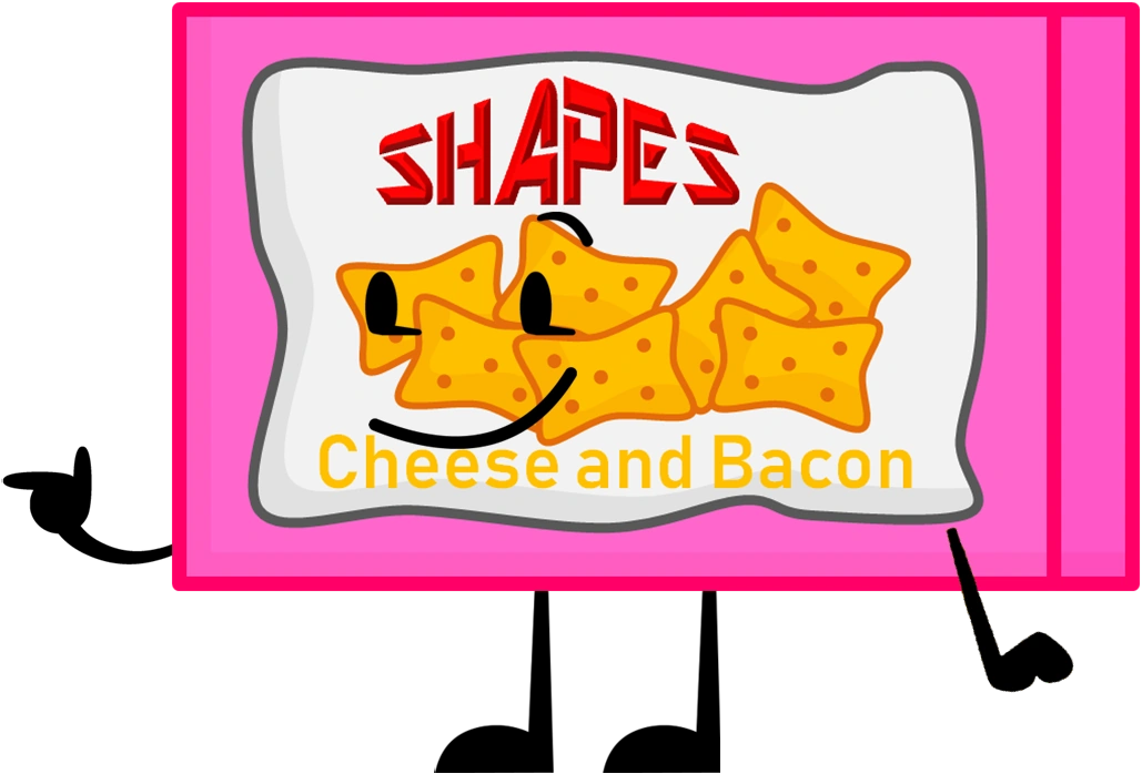 Shapes | PuffyAnimations Official Wiki | Fandom