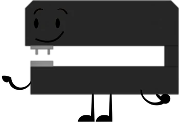 Stapler | PuffyAnimations Official Wiki | Fandom