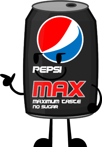 Pepsi Max | PuffyAnimations Official Wiki | Fandom
