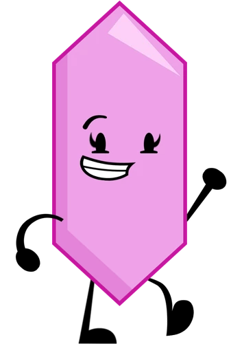 Crystal | PuffyAnimations Official Wiki | Fandom