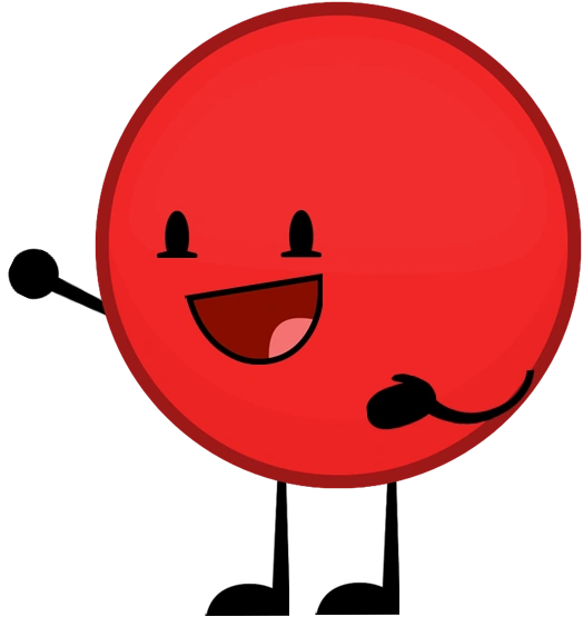 Ball | PuffyAnimations Official Wiki | Fandom