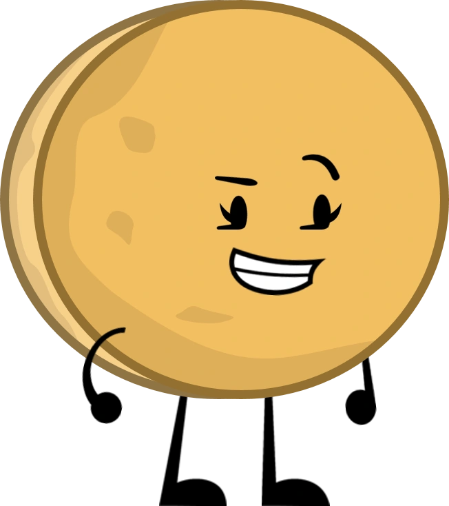 Biscuit | PuffyAnimations Official Wiki | Fandom