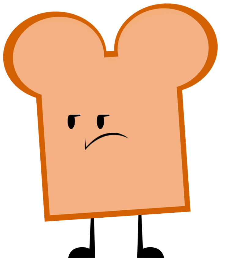 Bread | PuffyAnimations Official Wiki | Fandom