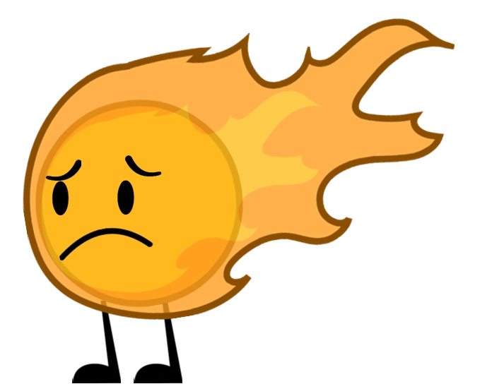 Fireball | PuffyAnimations Official Wiki | Fandom