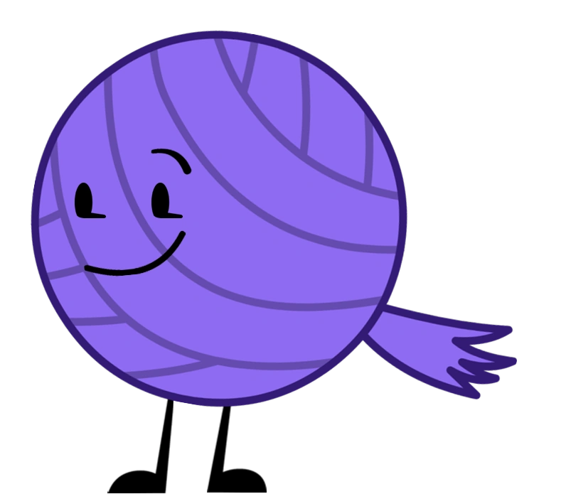 Yarny | PuffyAnimations Official Wiki | Fandom