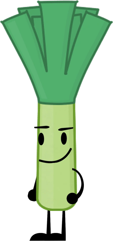 Leeky | PuffyAnimations Official Wiki | Fandom