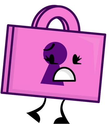 Lock | PuffyAnimations Official Wiki | Fandom
