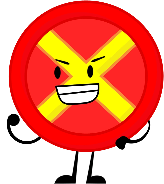 X-Bomb | PuffyAnimations Official Wiki | Fandom