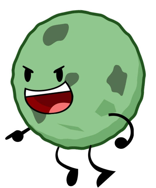 Poisonous Cookie | PuffyAnimations Official Wiki | Fandom