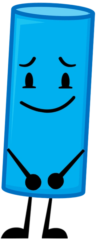 Cylinder | PuffyAnimations Official Wiki | Fandom