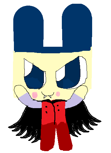 Vampire Mametchi | Puffygo Wiki | Fandom