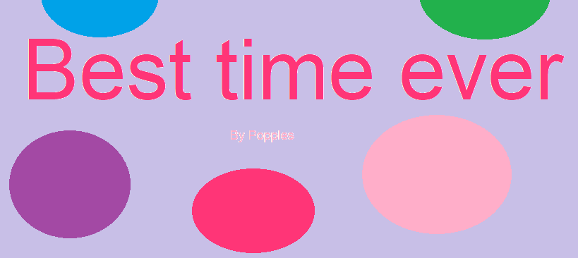 Best time ever | Puffygo Wiki | Fandom