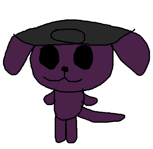 Purple doge | Puffygo Wiki | Fandom