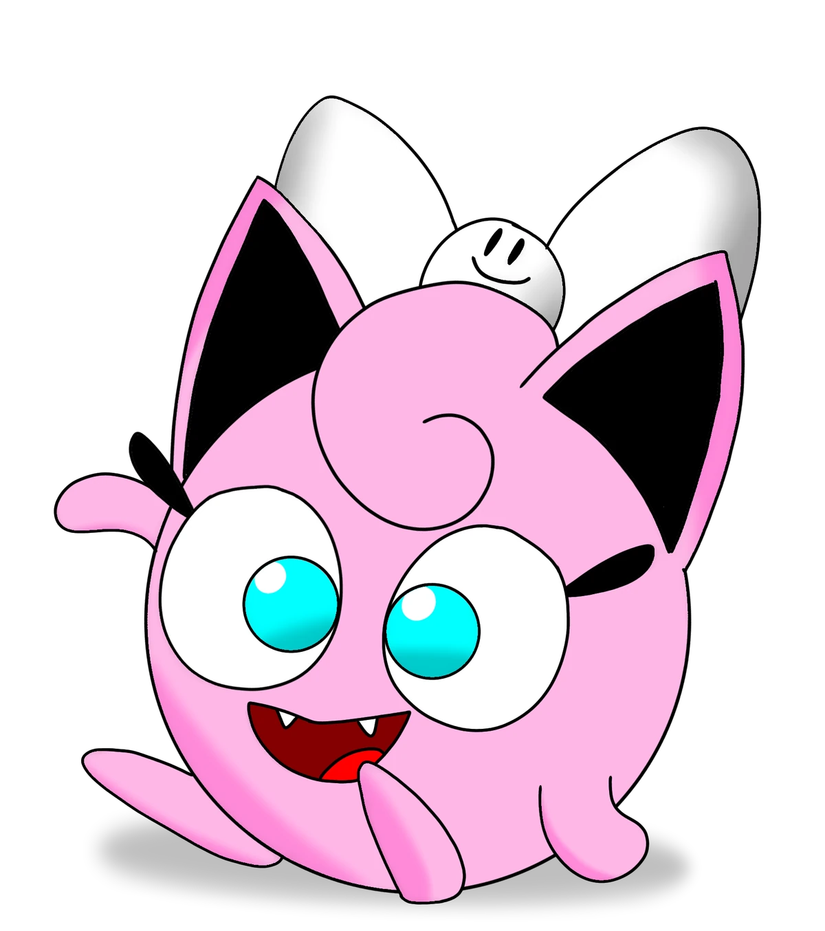 Puffy | Puffy & Friends Wiki | Fandom