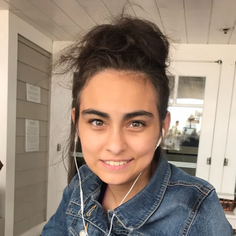 Faith Morales | Puffy & Friends Wiki | Fandom