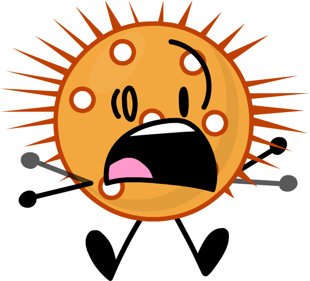 Cracker | Puffyverse2 (PuffyAnimations) Wiki | Fandom