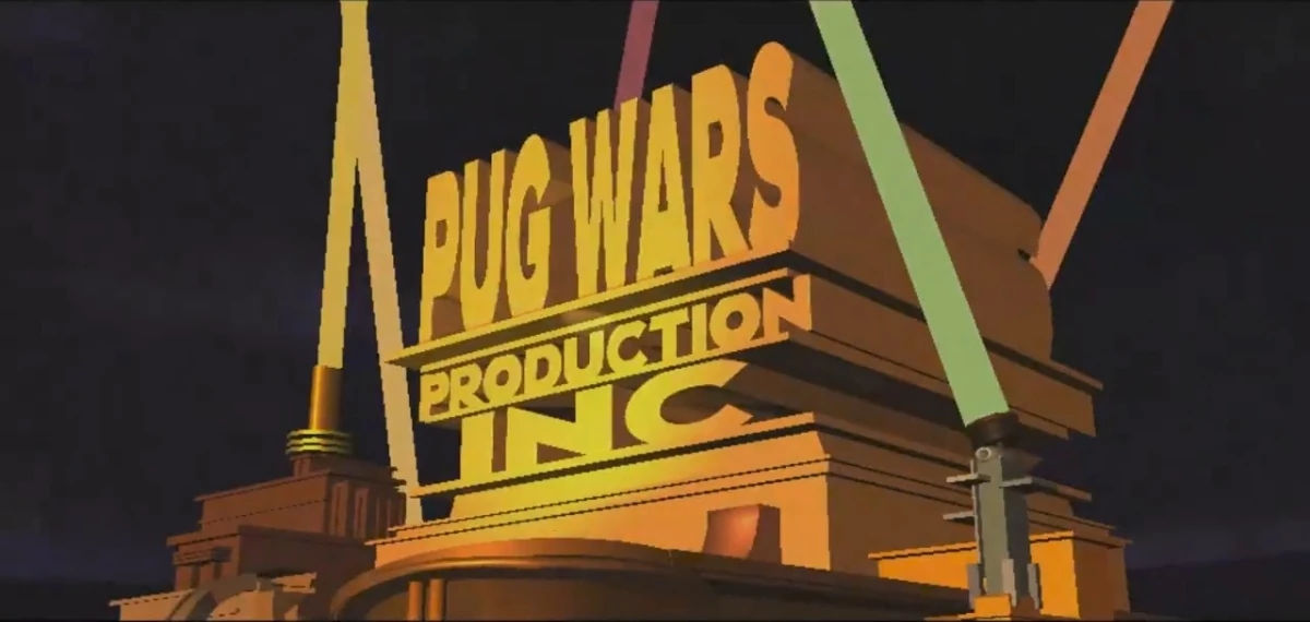 Pug Wars Productions Inc | Pug Wars Wiki | Fandom