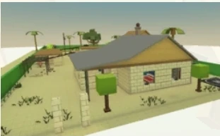 ChaloHouse | Pug Wars Wiki | Fandom