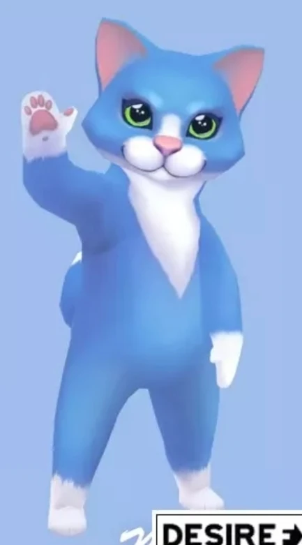 Mr Cat | Pug Wars Wiki | Fandom