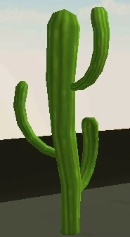 Cactus | Pug Wars Wiki | Fandom