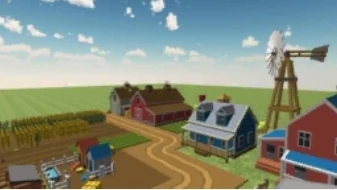 Farm | Pug Wars Wiki | Fandom