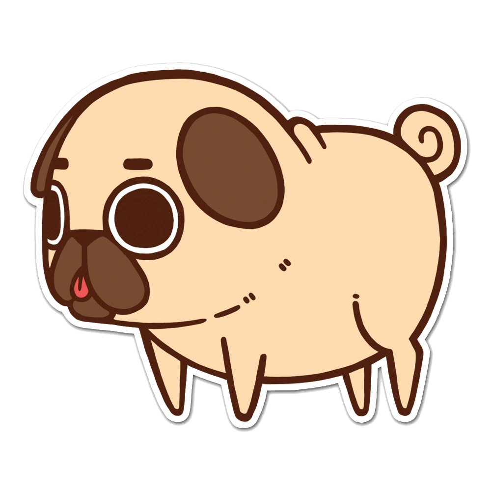 Puggy (Greycore) | Puggy Clicker Wiki | Fandom