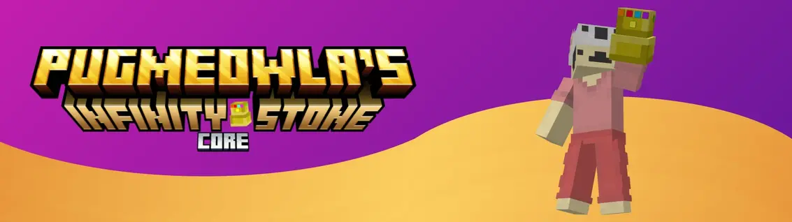 Pugmeowla's Infinity Stone Core Wiki | Fandom