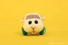 List of characters | Pui Pui Molcar Wiki | Fandom