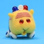 Action Molcar | Pui Pui Molcar Wiki | Fandom