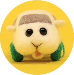 Shiromo | Pui Pui Molcar Wiki | Fandom