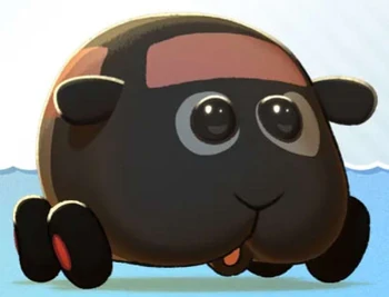 Dodge | Pui Pui Molcar Wiki | Fandom