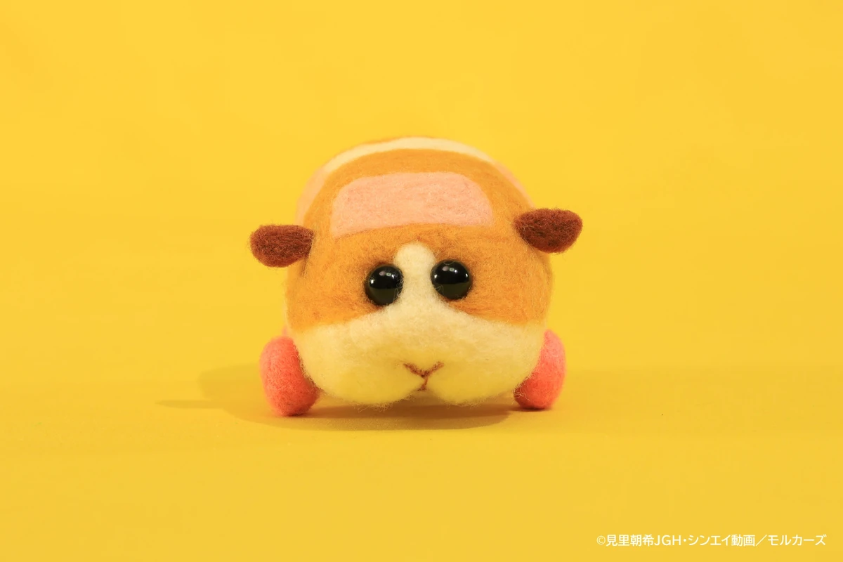 List of characters | Pui Pui Molcar Wiki | Fandom