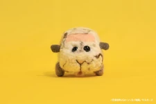 Gomashio | Pui Pui Molcar Wiki | Fandom