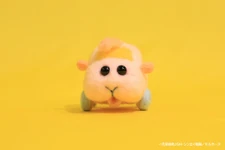 Tarako | Pui Pui Molcar Wiki | Fandom